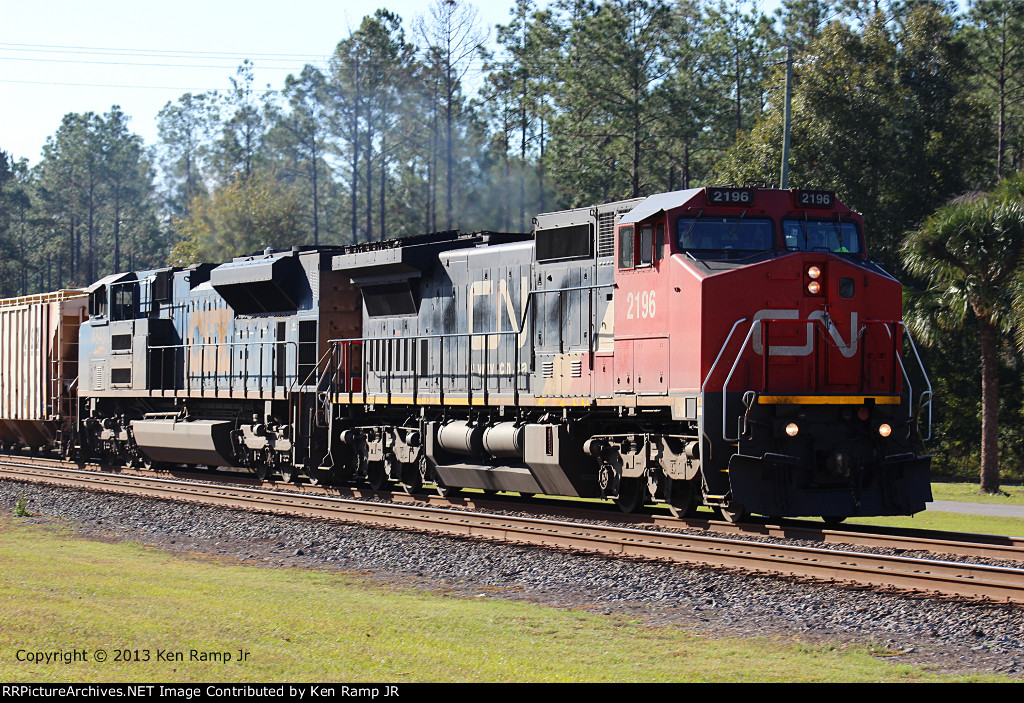 CN 2196
